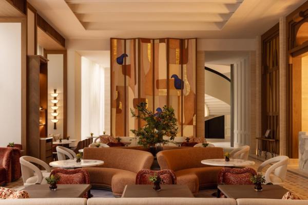 Capella Taipei - Taipei