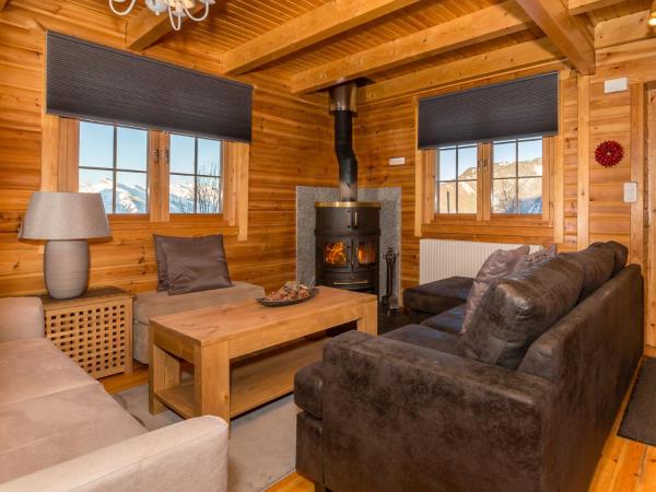 Chalet Pere Noel - Switzerland