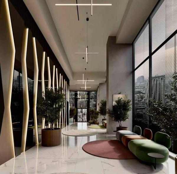 Bliss Palace Hotel & Spa - Skopje