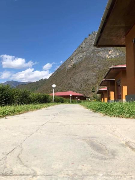 Risum Resort - Bhutan