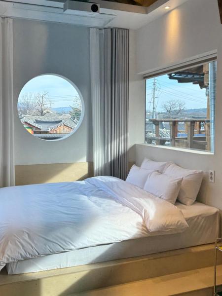 Stay Daereungwon - Gyeongju-si