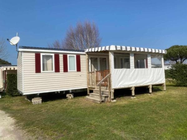 K107 Charmettes - La Palmyre