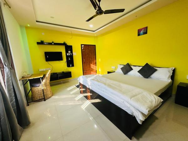 Ranghar Homestay Sivasagar - Nagaland