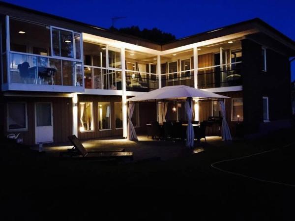 Ronneby Torneryd Retreat - Ronneby
