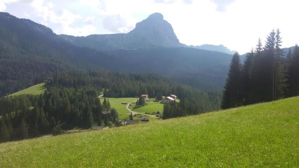 Chi Plans - San Vigilio