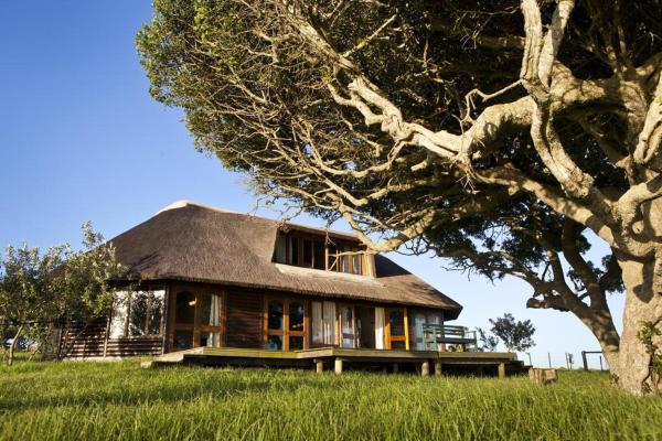 Kaba Cabins - Beautiful Private Farm Stays - Afrique du Sud