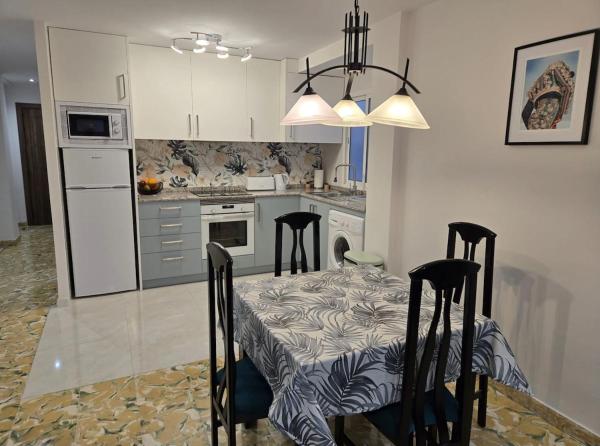Desigual Apartamento Con 3 Ac - Gandía