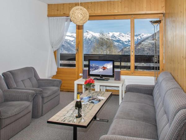 Appartement Richemont 106 - La Tzoumaz