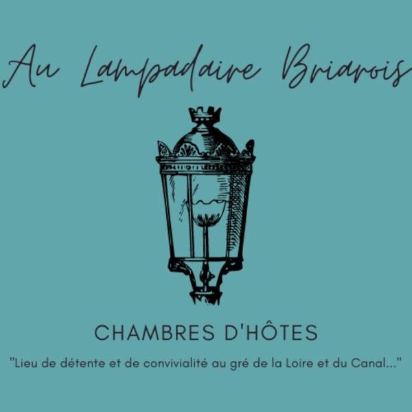 Au Lampadaire Briarois - Gien