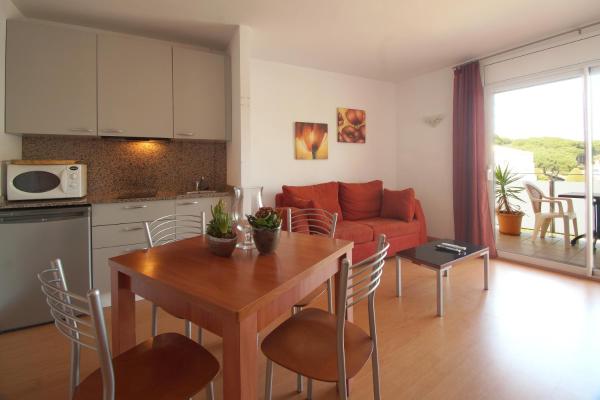 Aparthotel Arenal - L'Estartit