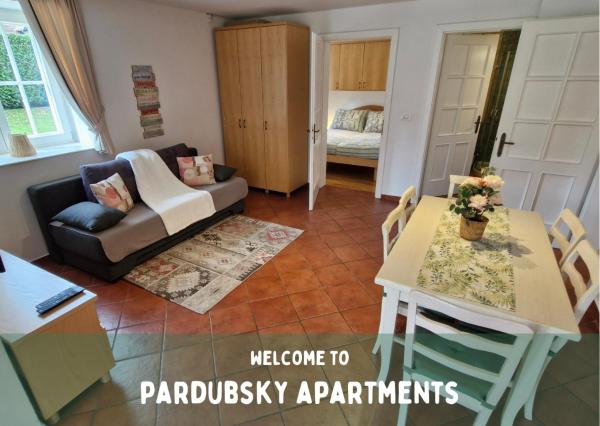 Pardubsky Apartments - Ljubljana