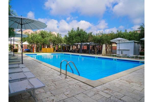 Family Village - Otranto