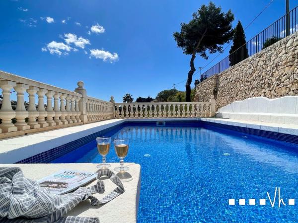 Vh Costablanca - Alosa - Benitachell