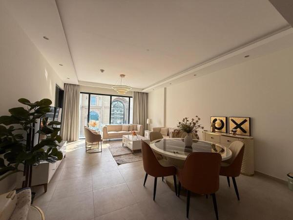 Skyview - One Minute To Vendome Mall - Doha