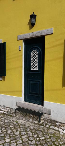 Casa 7 - Sintra