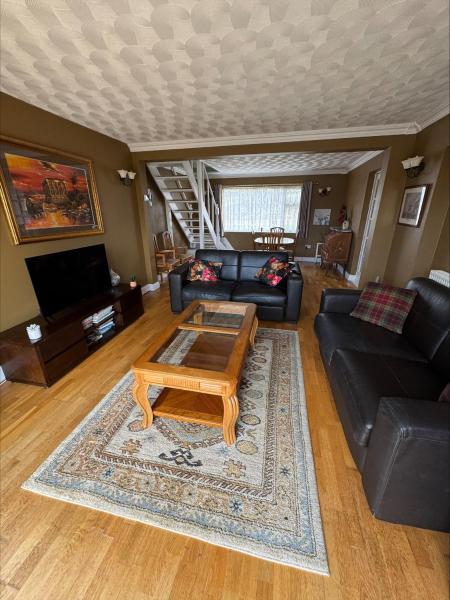 Springfield Oaks Cottage - Portsmouth