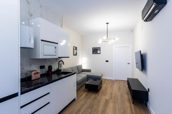 Urban Estudios Canterias - Cáceres