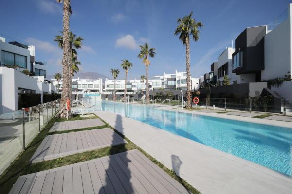 The Next Gen Villa - Estepona