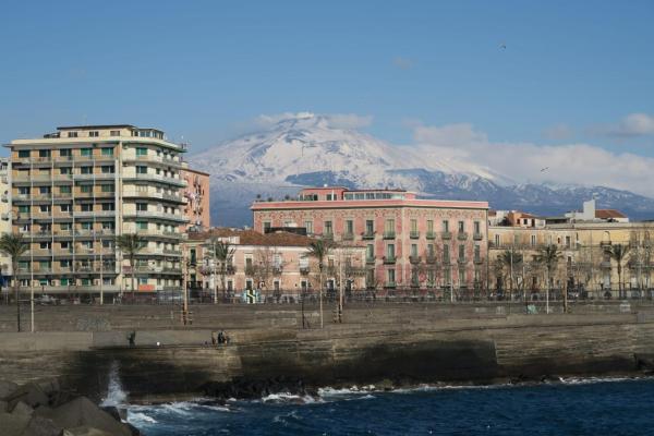 B&b I Puritani - Catania