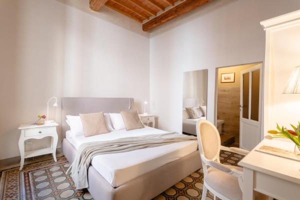 San Martino Suite - Pise