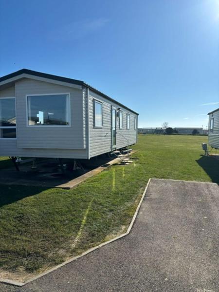 Central View - Isle of Sheppey