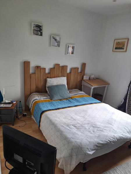 Chambre Noah Chez Laurent - Givors