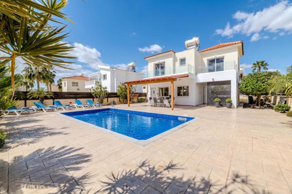 Marika Heights - Moyen-Orient