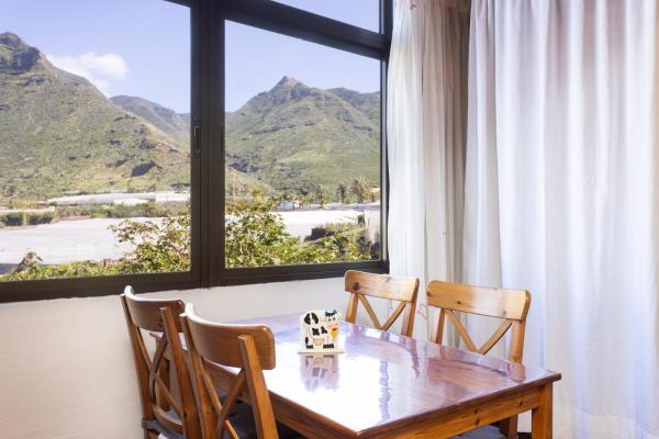 El Mirador De Angeles - Tenerife