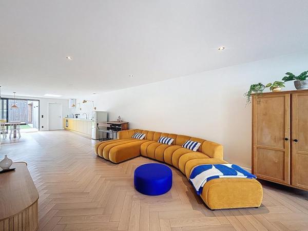 Maison Martha In Oostduinkerke - Vereinigtes Königreich