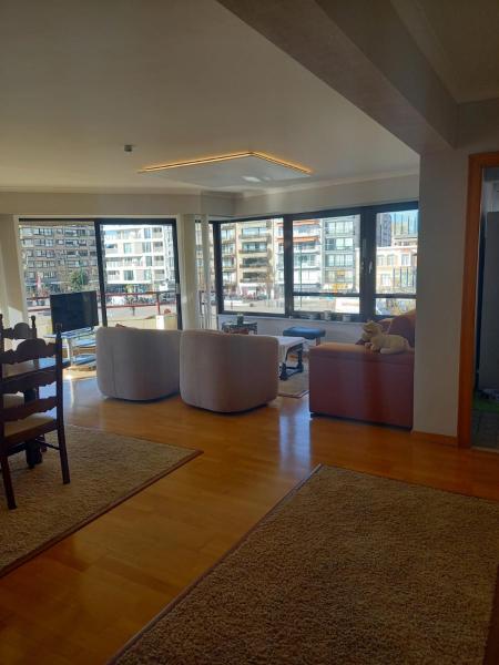 Ziva's Home - La Panne
