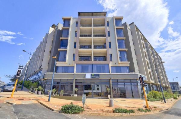 Urbanparkezstay A024 - Inanda