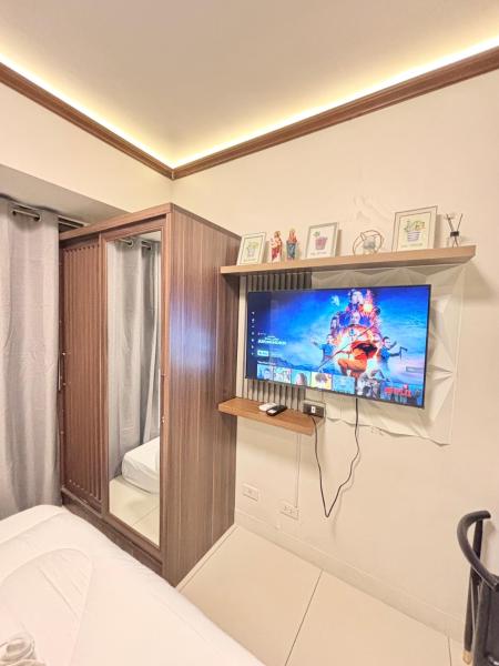 Horizons 101 Studio Unit For Rent - 宿霧