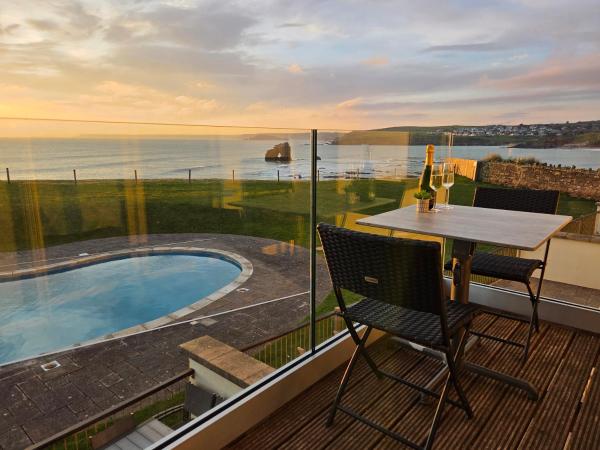 7 Ocean's Edge - Thurlestone
