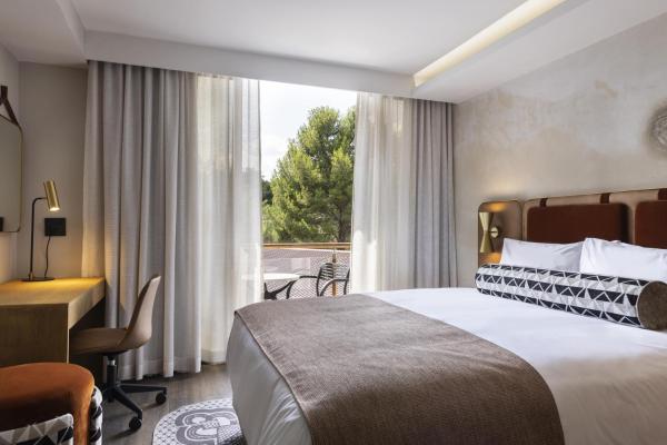 Mpilo Boutique Hotel - Ladybrand