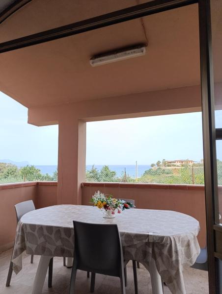 Villa Giardini - Balestrate