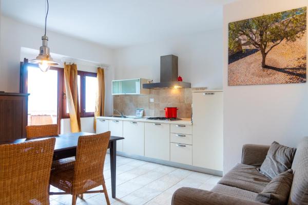 Appartamento Bouganville - Marciana Marina