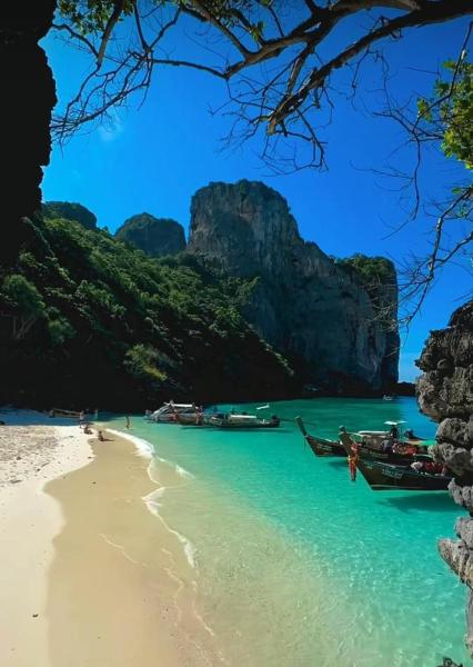 Marusha Hotel - Kata Beach