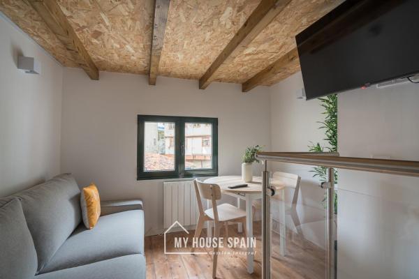 Myhousespain - Nuevo Apartamento En Cudillero - Cudillero