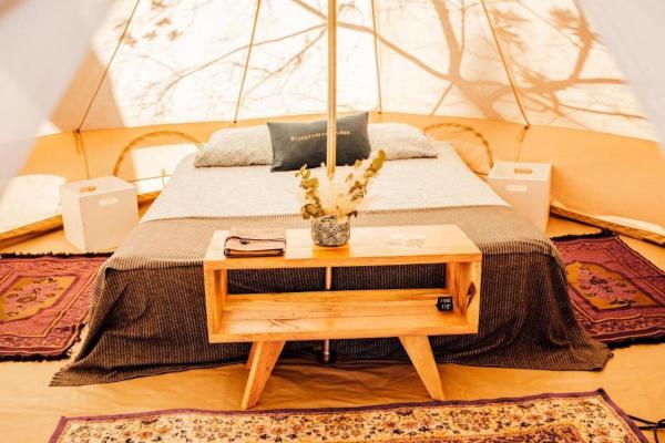 Glamping Spot - La Flotte En Ré - La Flotte