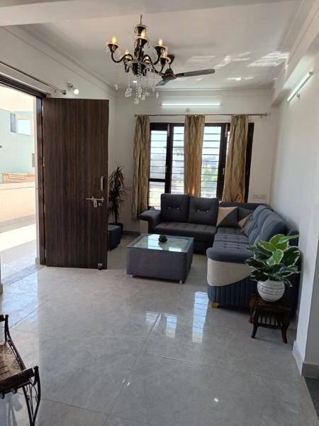 Apartment Style Room In A Home - Udaipur