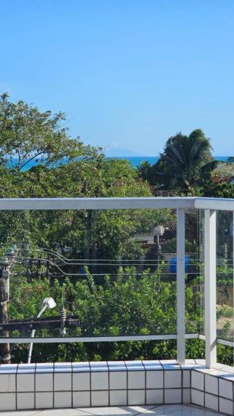 Cobertura A 300m Da Praia - Ubatuba