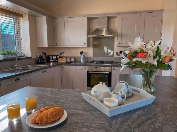 Pwyll Holiday Cottage - North Wales