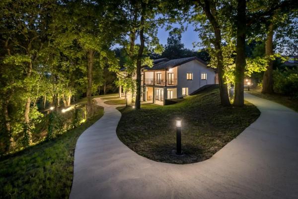 Apartamentos El Bosque De Cubas - Liérganes