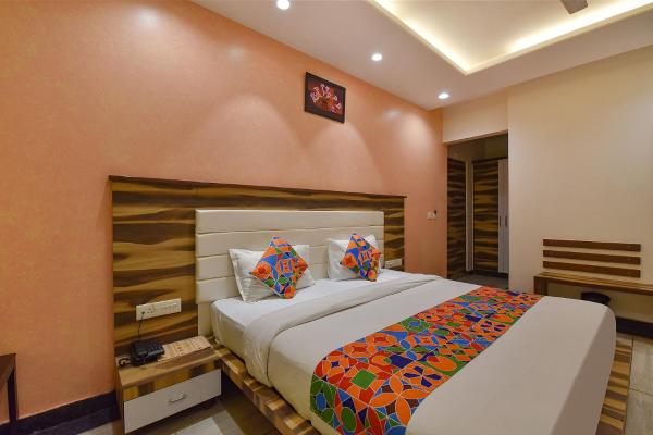 Fabhotel The Wind Palace - Jaipur