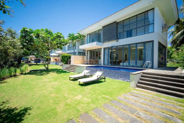 Biet Thu Ngoc Trai Bien - Đà Nẵng