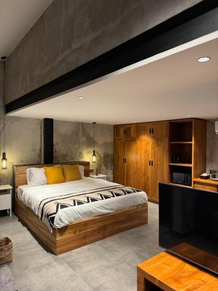 Flex Living Canggu - Canggu