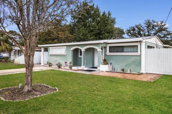 Wellington House - 미국