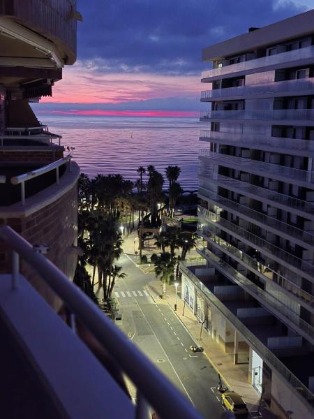 Acapulco I Dreams, 1ª Linea Playa Amplaries - Oropesa del Mar