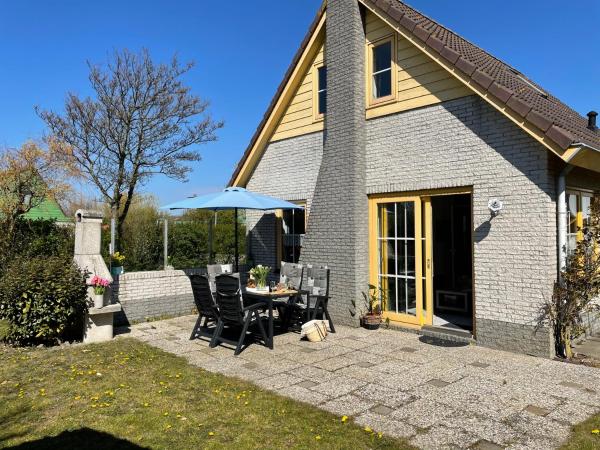 Strandparel 131 - Julianadorp