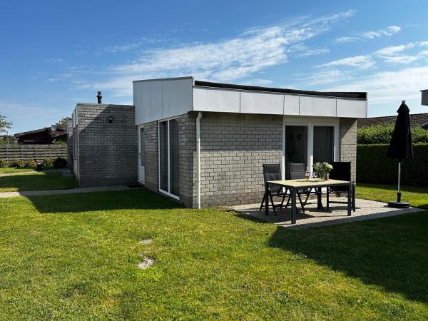 Bungalow Noordzee D - Texel